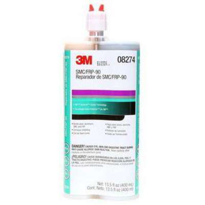 7953 3M Fiberglass Repair Adhesive-90, 400Ml | Imperial Supplies