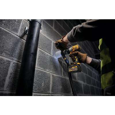 Dewalt DCB606-2 FLEXVOLT Battery, 20.0/60V, Li-Ion | Imperial Supplies