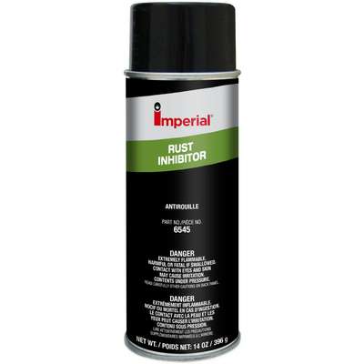 6545 Imperial Rust Protector Rust Inhibitor, 14 oz. Net Weight ...