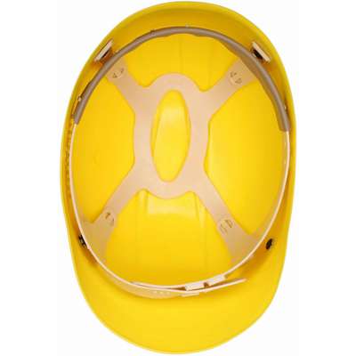 926514-5 Honeywell North Bump Cap: Front Brim Head Protection, Yellow ...