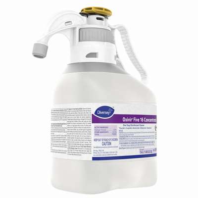 916978-4 Diversey Cleaner and Disinfectant For Use With SmartDose ...