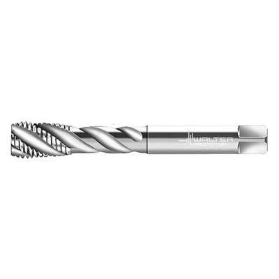 930920-2 Spiral Flute Tap, Thread Size M42x2, Metric Fine, Overall ...