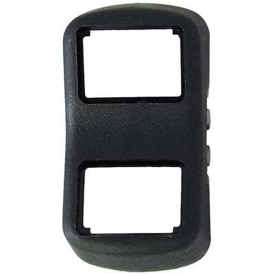926926 Eaton Rocker Switch Cover: NGR (Includes Top Lens Opening), 1 1/ ...