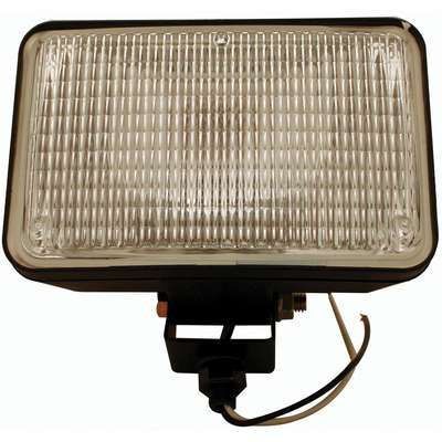 81983 Truck-Lite Halogen Work Light 4" X 6" 629Wd | Imperial Supplies
