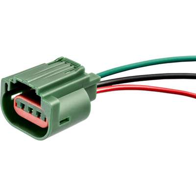 892292 Headlight Socket Assembly For 9008 & H13 Halogen Bulbs ...