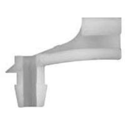 892296 Door Lock Rod Clip Rod Size 5/32 | Imperial Supplies