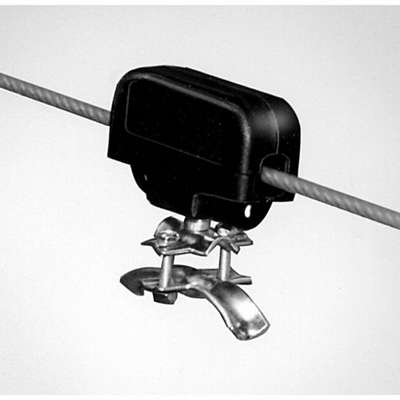 926462-3 Gleason Festoon Cable/Hose Carrier Trolley,15lb. | Imperial ...