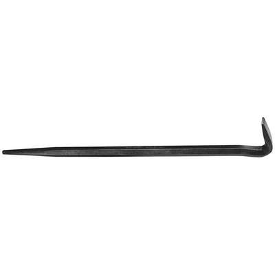 918790-8 Mayhew Pry Bars, Rolling Head Pry Bar, Overall Length 16 ...
