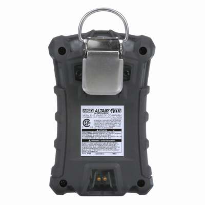 932547-6 Altair 4Xr Multi-Gas Detector: Combustible Gas/Oxygen, LEL/O2 ...