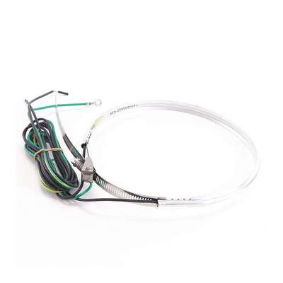 935104 Copeland Crankcase Heater, 480V, 70W, Fits Brand Copeland, For ...