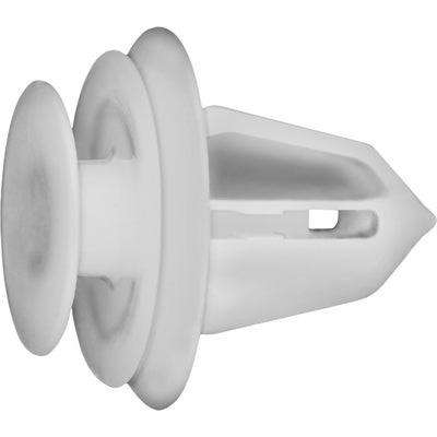 892358 Front Fender & Exterior Trim Moulding Retainer, Make: GM, Top ...