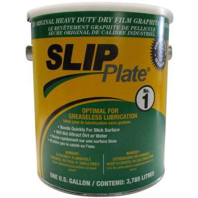 5746 Slip Plate Dry Film Graphite Lubricant, 1 Gal 4/Case | Imperial ...