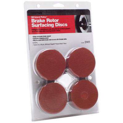 73974 3M Roloc Surface Conditioning Disc, 3", Aluminum Oxide, 120 ...