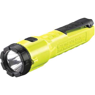 924568-3 Streamlight Industrial LED Handheld Flashlight, Plastic ...