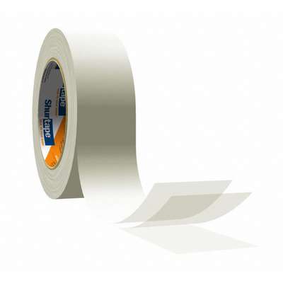 937099-7 Shurtape Packaging Tape, Clear, Rubber Tape Adhesive, Tape ...