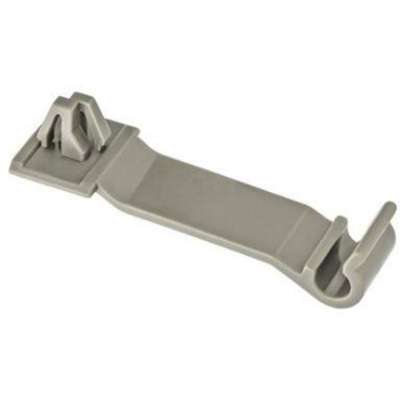 893095 Honda Washer Hose Clip 15 W X 66 MM L Grey | Imperial Supplies