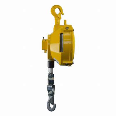 930840-5 Hubbell Tool Balancer: For 48.00 to 66.00 lb Tool Weighing, 4. ...