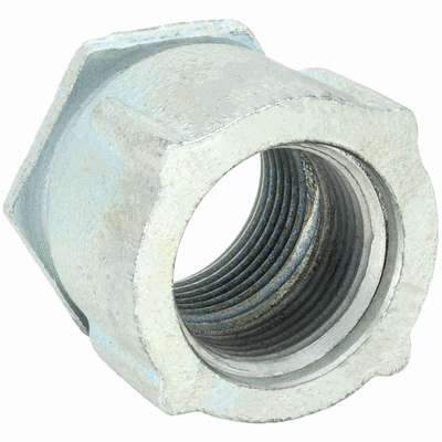 RACO 1503 Threaded Coupling for Rigid/IMC Conduit | Imperial Supplies