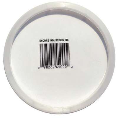 82313 Encore Plastics Mix'N Measure Lid - Plastic | Imperial Supplies