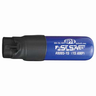 916072-7 Fuse Saver Master Kit: Electrical System Diagnostics Tools ...
