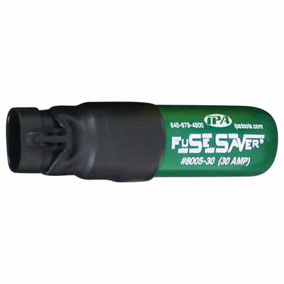 916072-7 Fuse Saver Master Kit: Electrical System Diagnostics Tools ...