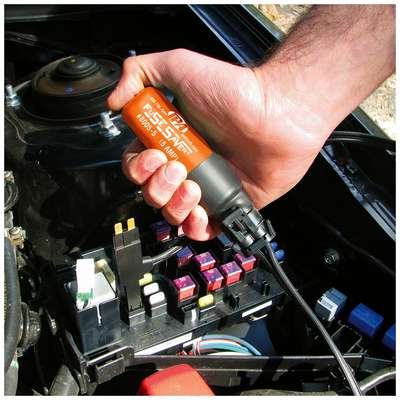 916072-7 Fuse Saver Master Kit: Electrical System Diagnostics Tools ...