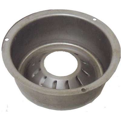 926360-2 Master Diffusion Cap, For Use With Item Number 39E998, Fits ...