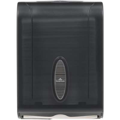 917086-5 Georgia-Pacific Universal, C-Fold, Multifold, Manual, Paper ...