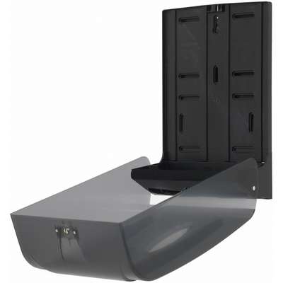 917086-5 Georgia-Pacific Universal, C-Fold, Multifold, Manual, Paper ...