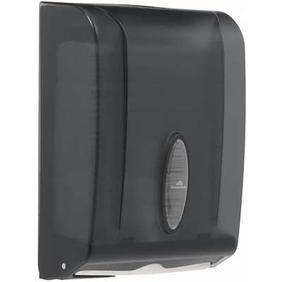 917086-5 Georgia-Pacific Universal, C-Fold, Multifold, Manual, Paper ...