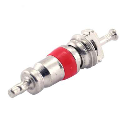 71738 Valve Core, Short High Temp. Red Collar Tr C1Ht | Imperial Supplies