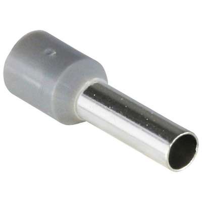 942482-3 Ferrule: Gray, Nylon, 100 PK | Imperial Supplies