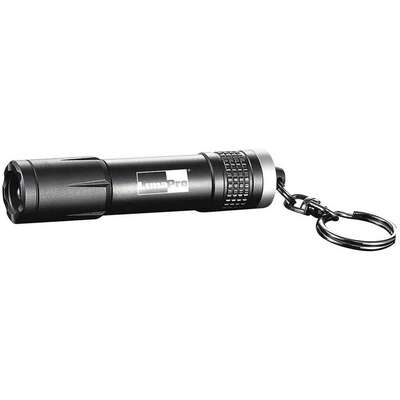 923111-1 Lumapro LED Keychain Flashlight, Aluminum, Maximum Lumens ...