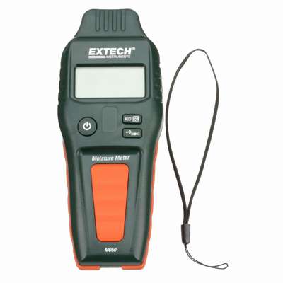 EXTECH MO50 Moisture Meter | Imperial Supplies