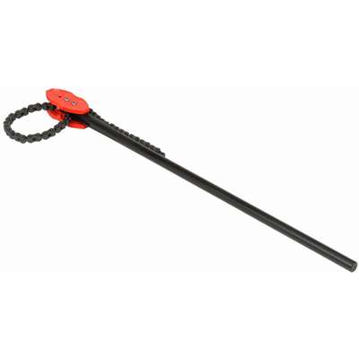 918878-2 Ridgid Chain Tong, Iron, For Outside Diameter 12", Minimum ...