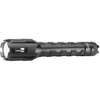 Lumapro Tactical LED Handheld Flashlight, Aluminum, Maximum Lumens ...