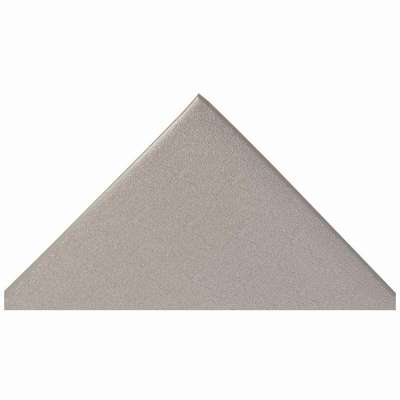 919054-9 Crown Matting Technologies Anti-Static Mat, Steel Gray, Zedlan ...