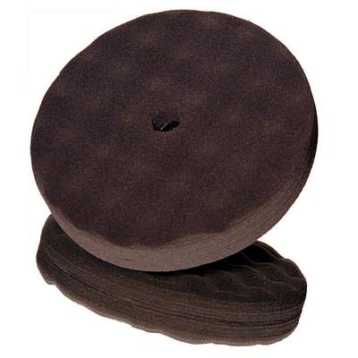 8081 3M Pad, Foam Polishing Perfect-It, 8" 2-Sided | Imperial Supplies