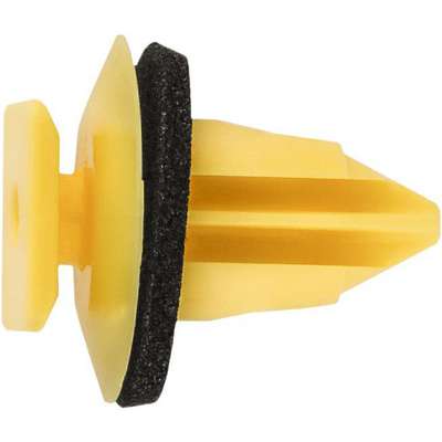 801008 Door Garnish Clip with Sealer, Application: Door Trim Panel ...