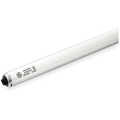 910793-8 GE Lighting 48" 60 Watts Linear Fluorescent Lamp, T12 ...