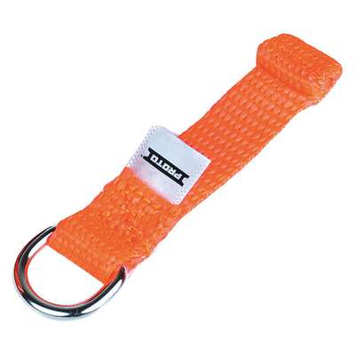 934444-7 Proto Attachment Point, D-Ring Tethering End Connection, 6 lb ...