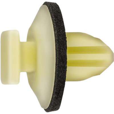 801010 Rocker & Quarter Vent Molding Clip with Sealer, Make: Lexus ...