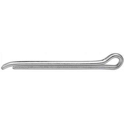 892605 3/16 X 2 Hammer Lock Cotter Pin Zinc | Imperial Supplies