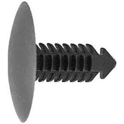 37070 Barbed Push Retainer, Make: AMC, Chrysler, Ford, GM, Head Size ...