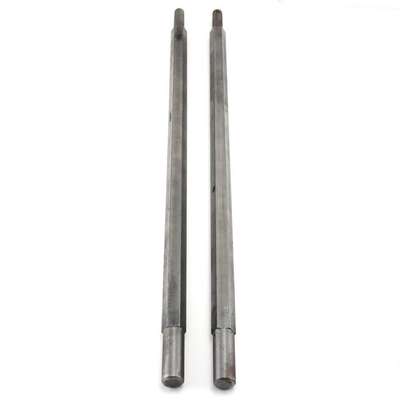 9872 Hex Winding Bar 1/2"-3/8"X 14-7/8"L Set Of 2 Bars | Imperial Supplies