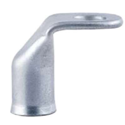 78991 Quick Cable 4/0 1/2" Max Lug 90 Deg Bend Copper | Imperial Supplies