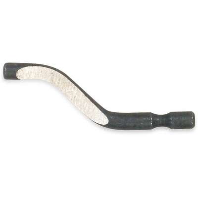 919778-7 Westward Deburring Replacement Blade: B 10, High Speed Steel ...