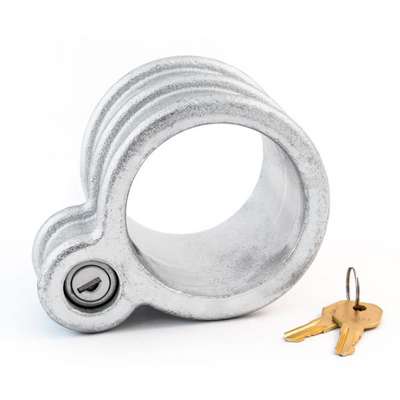 91851 King Pin Lock 451101 Keyed Alike Bh004 | Imperial Supplies