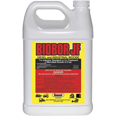 923141-8 Biobor Diesel Fuel Additive: Fuel Additives and Stabilizers, 1 ...