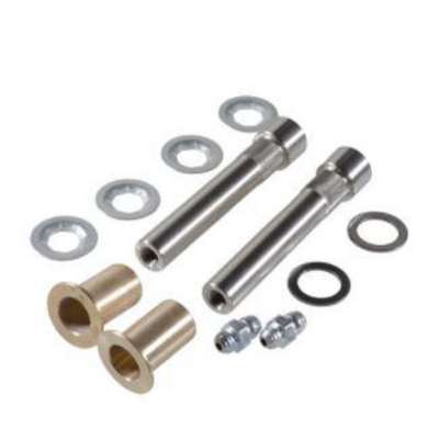 898152 Greasable Door Hinge Pin & Bushing Kit Ss Right/Left Rear Door ...